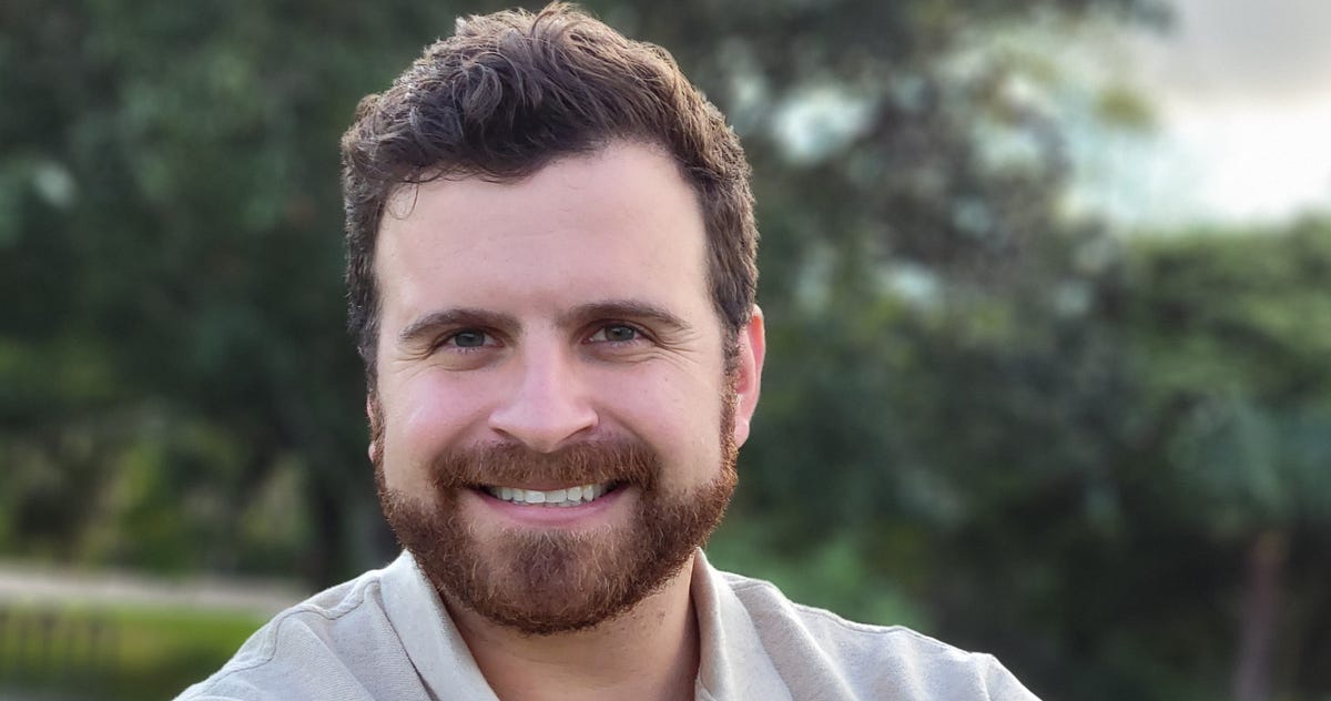 AgTech: Dr. Matthew Indest Of Curaleaf On The New Technologies That Are ...