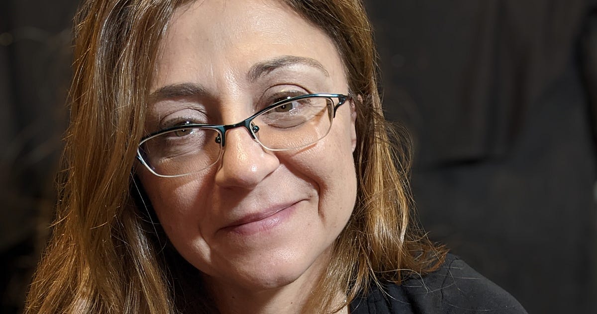 Social Impact Authors: How & Why Author Lea Rachel Is Helping To Change ...