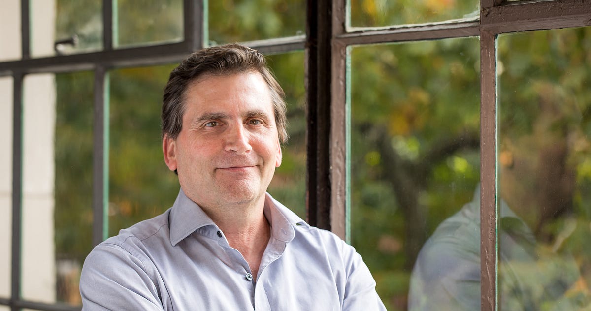 The Future of Retail Over The Next Five Years, with Tom Paladino, CEO ...