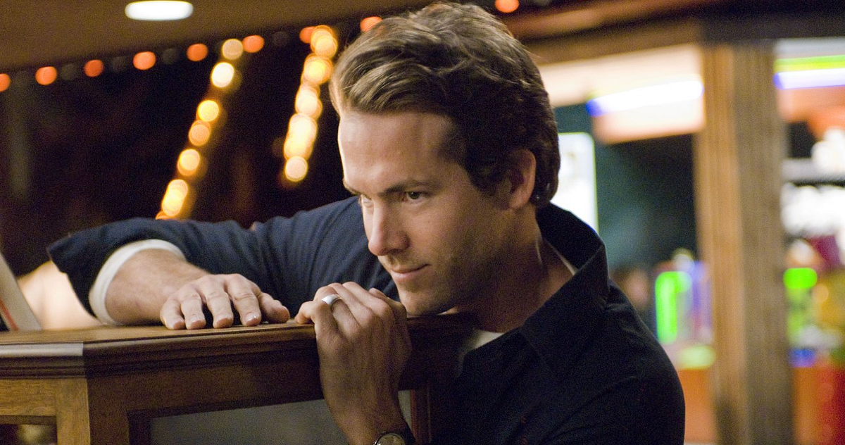 In Praise of the Ryan Reynolds Prototype | by Sara Murphy | Outtake ...