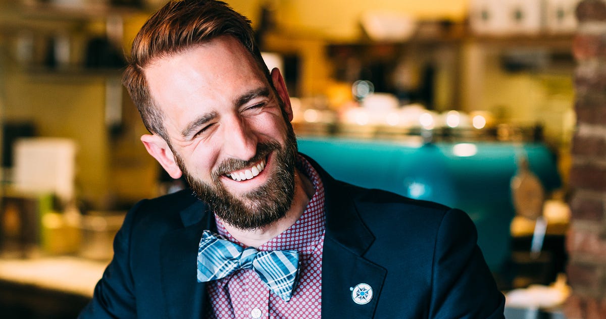 Aaron Velky of Ortus Academy: Five Things You Need To Be A Highly ...