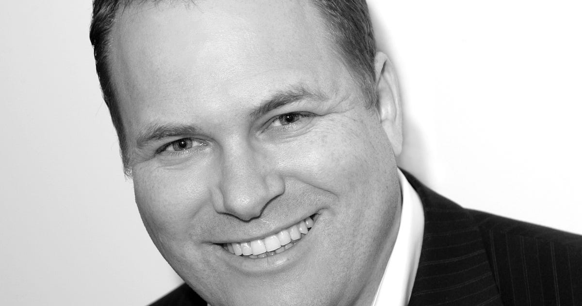 Darren Bezani: Second Chapters; How I Reinvented Myself In The Second ...