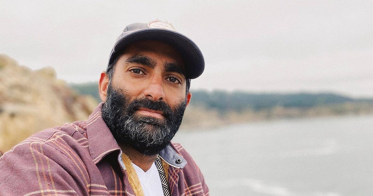 Sandeep Sood of Kun.ai: Five Things You Need To Know If You Want To Build, Scale and Prepare ...