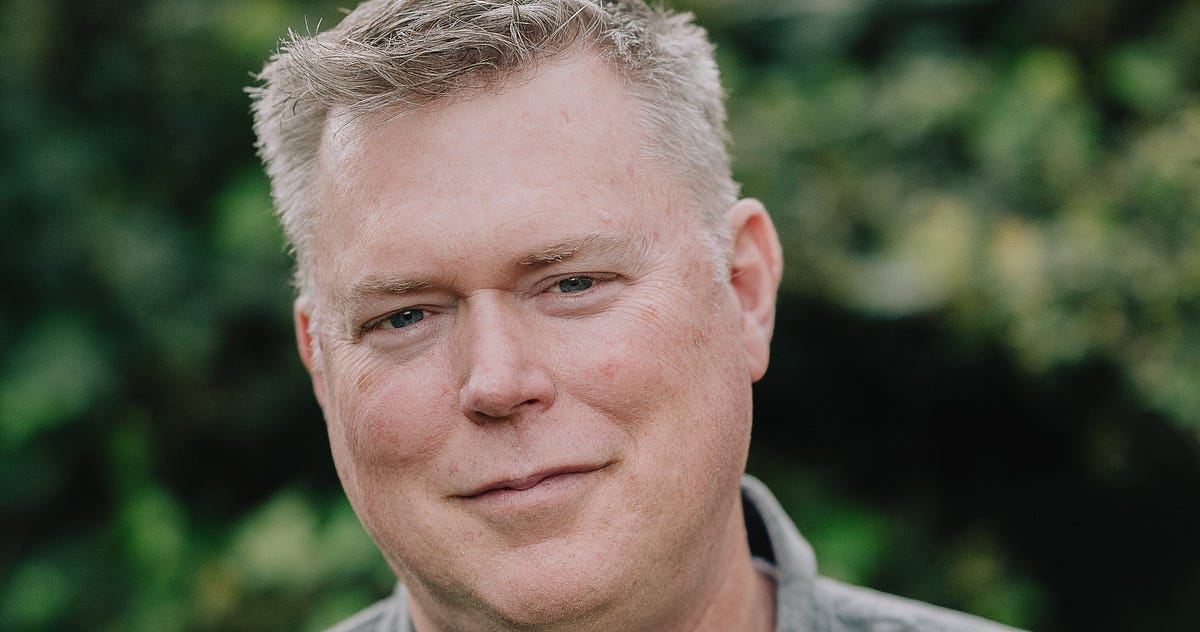 Lance Riedel Of Vantage Discovery On The Top 5 E-commerce Trends ...