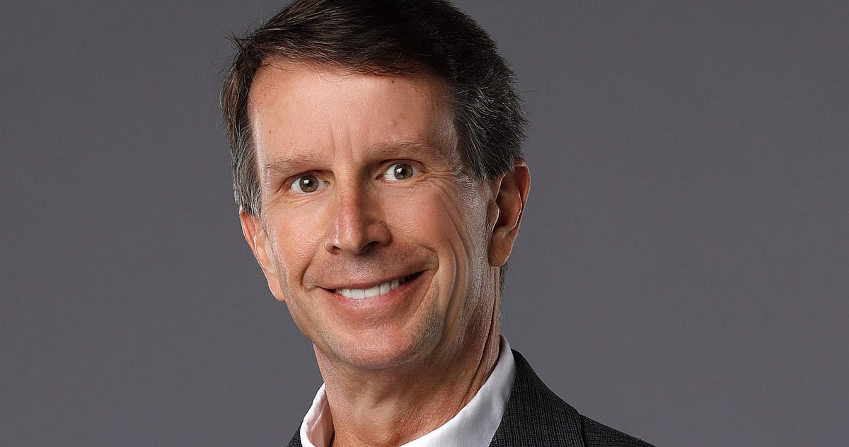 The Great Resignation & The Future Of Work: Dr. Andrew Temte Of Skills ...
