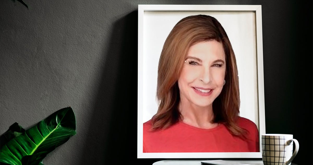 Preparing For The Future Of Work: HR Consultant Diane Gallo On The Top ...