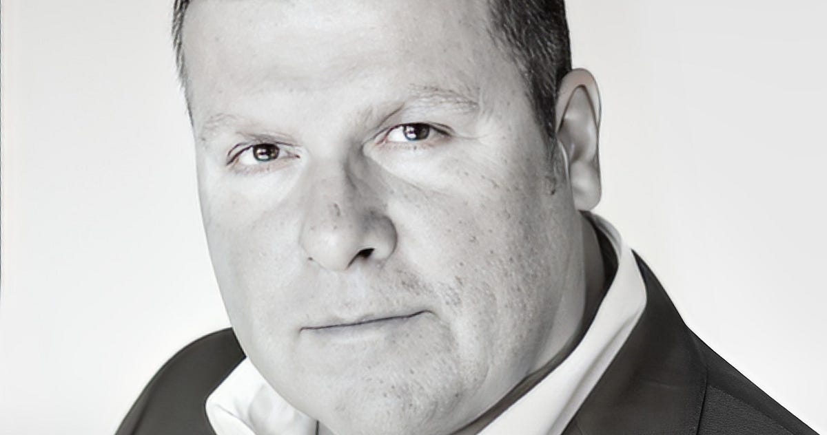 Michael Richards of alan: Five Things You Need To Be A Highly Effective ...