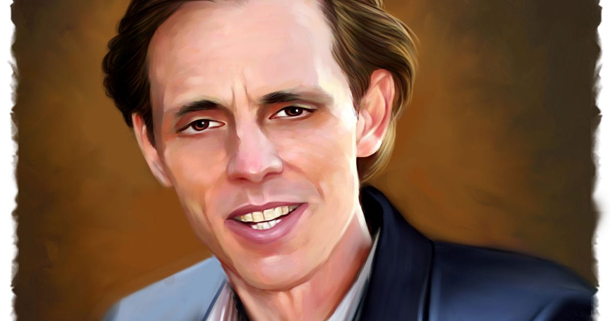 Canvas Art Founder J Michael Andre On 5 Ways That Businesses Can Help ...