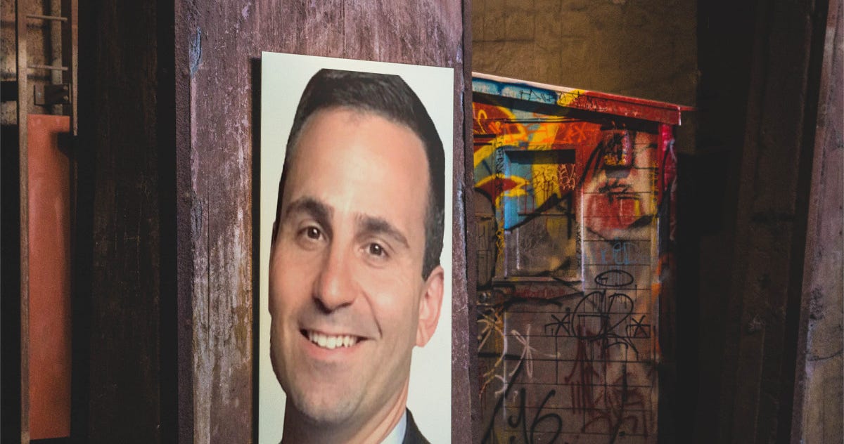 Top Lawyers: Louis Russo Of Russo Law On The 5 Things You Need To ...