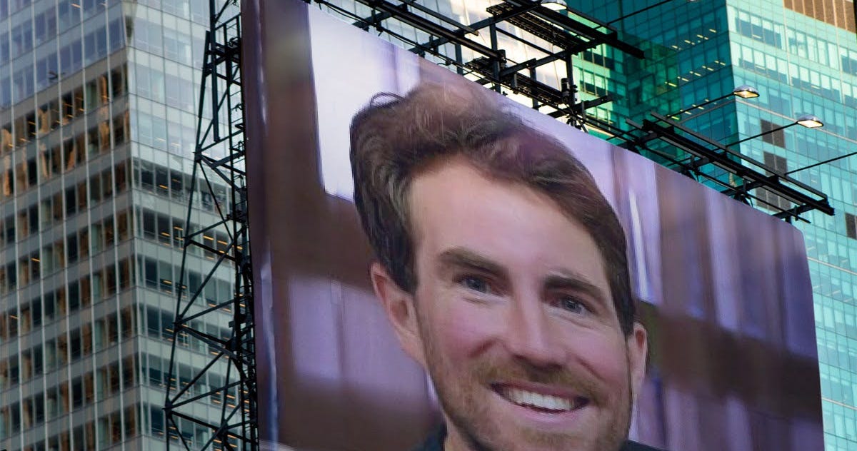 Meet The Disruptors: Jeremy Kauffman of Odysee On The Three Things You ...