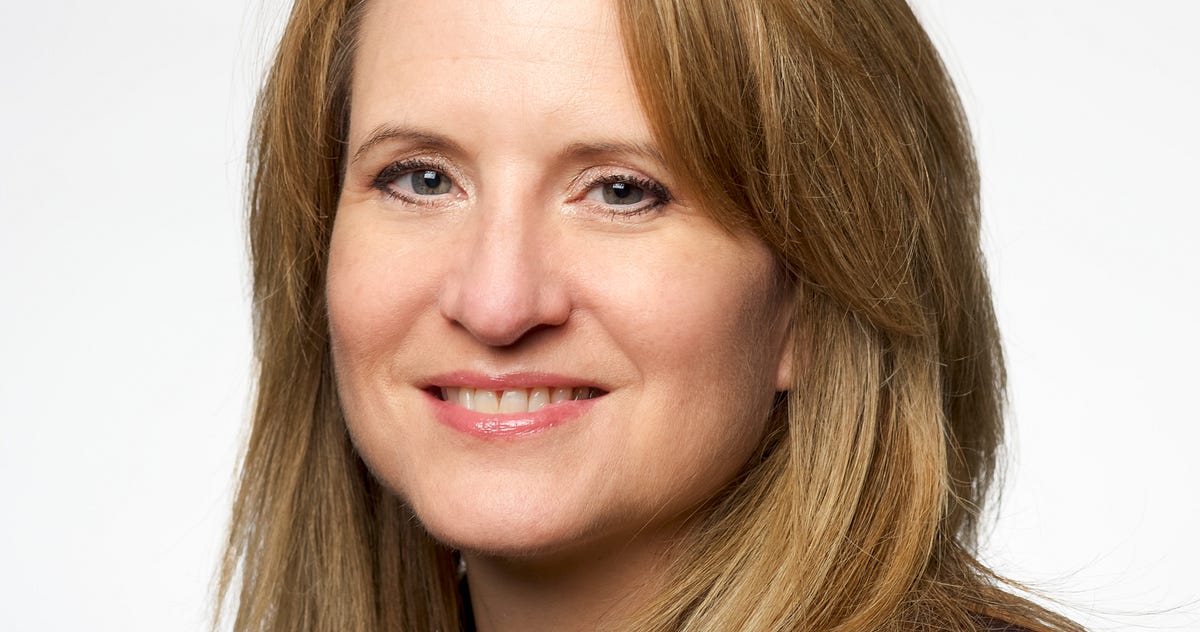 Amy Dirks Stevens of AVIA: “Seeing Light at the End of the Tunnel; 5 ...