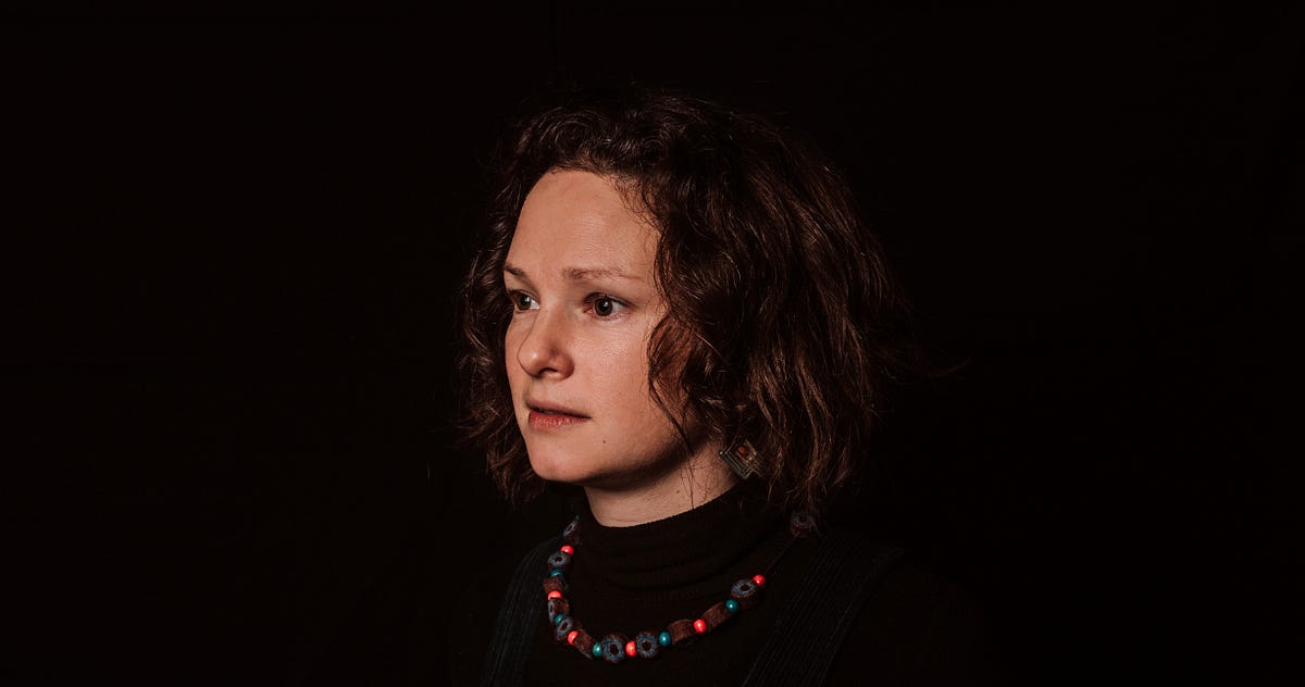 Stars Making a Social Impact: Why & How Beth Porter of Spell Songs Is ...