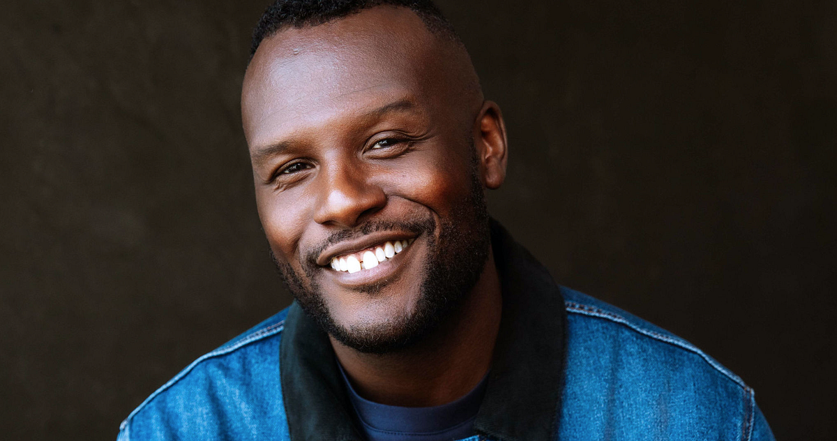 Rising Star Ryan Allen On The Five Things You Need To Shine In The ...