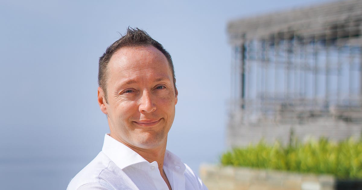 Morgan Martinello of Alila Villas Uluwatu On How To Create A Travel ...