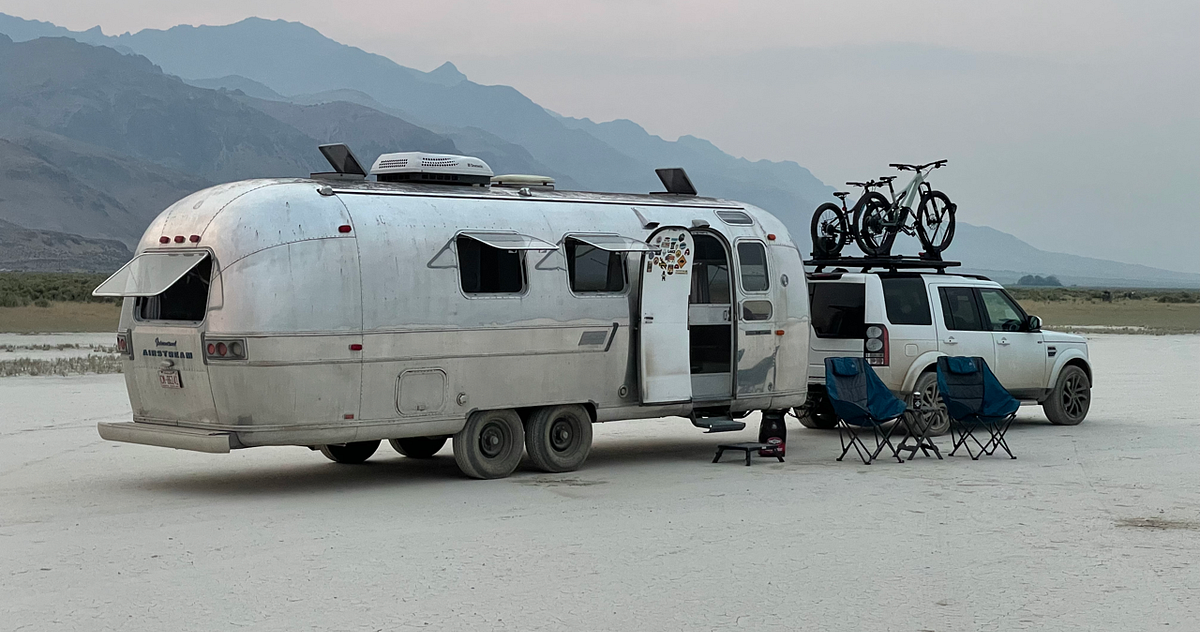 How a long road trip made me a better leader | by Jared Rorrer | Medium