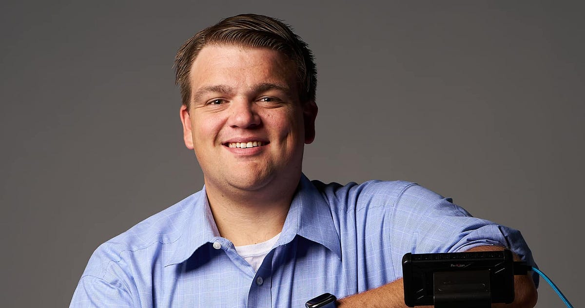 Filmmakers Making A Social Impact: Why & How Filmmaker Jacob Holmes Of ...