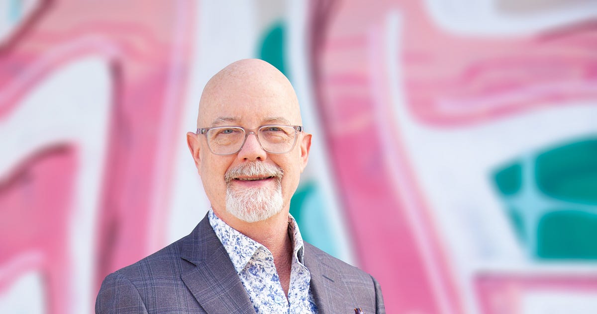 Travel and Personal Growth: Terry Eaton Of Eaton Fine Art On Why & How ...
