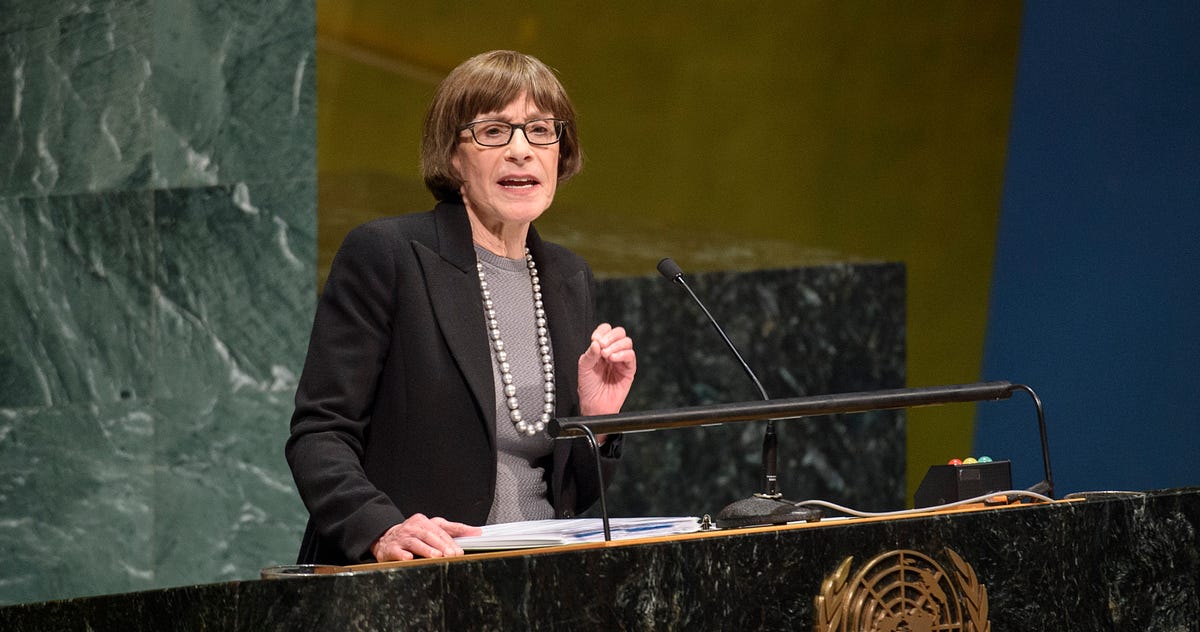 The Museum’s Role in a Challenging World | by United States Holocaust ...