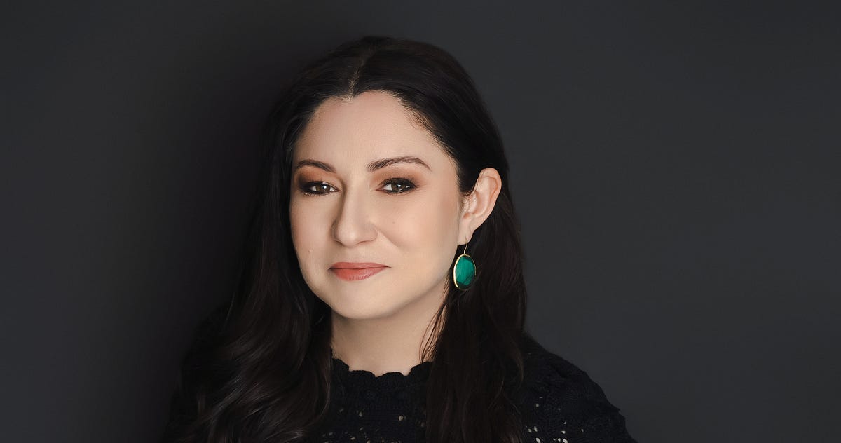 Rachel Puri of Lina: 5 Things I Wish Someone Told Me Before I Became A ...
