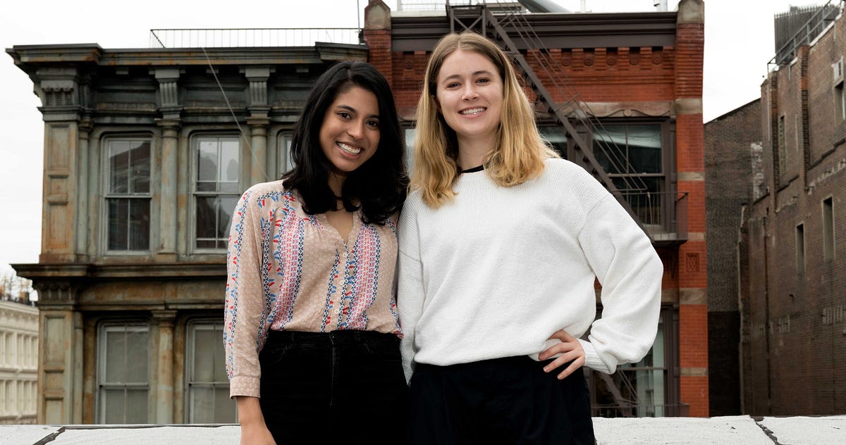 “Write Everything Down” with Viveka Hulyalkar and Alex Salvatore | by ...