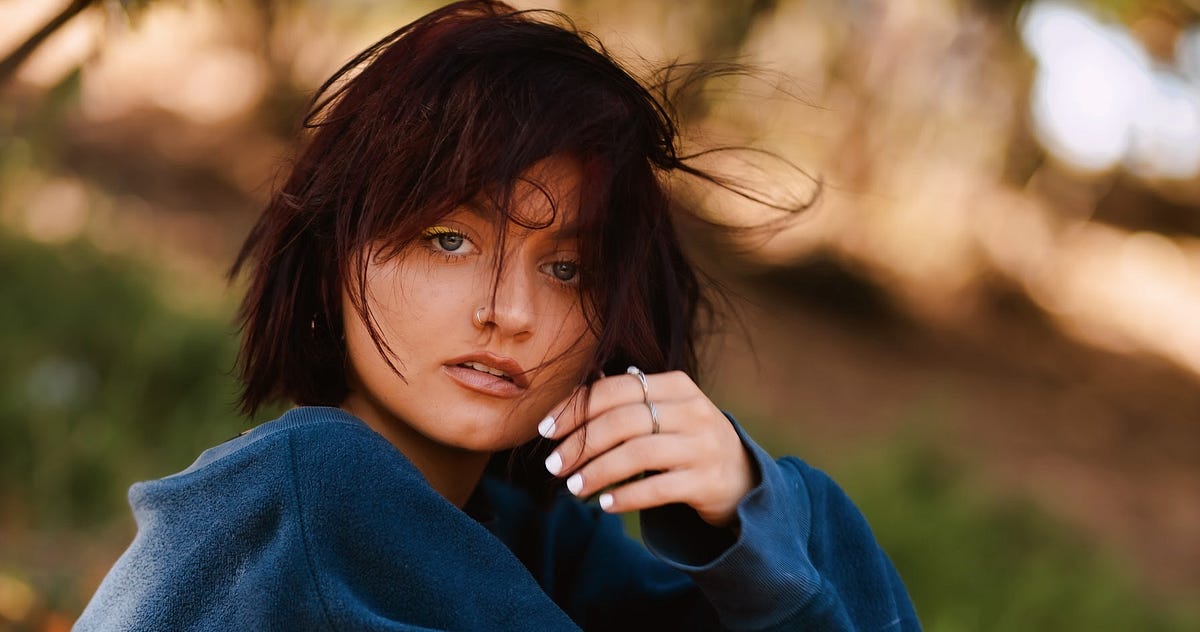 Rising Music Star Laci Mercede: Never make music because of what’s “hot ...