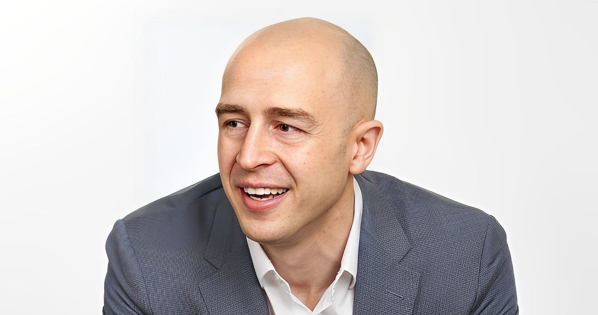 The Future Is Now: Anthony Capone Of DocGo On How Their Technological Innovation Will Shake Up ...