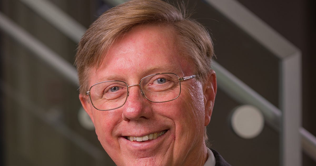 Rick Parks of Society Insurance: 5 Things I Wish Someone Told Me Before ...