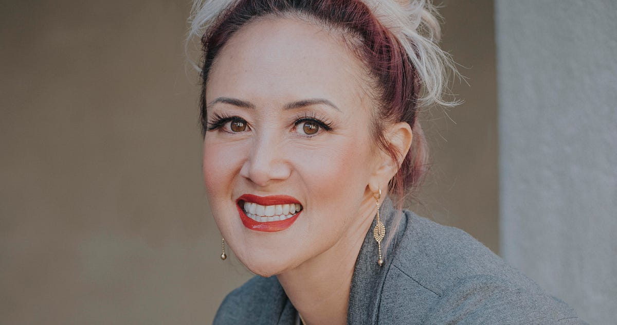 CMO Perspectives: Reb Risty Of REBL Marketing On Where to Assign Your ...
