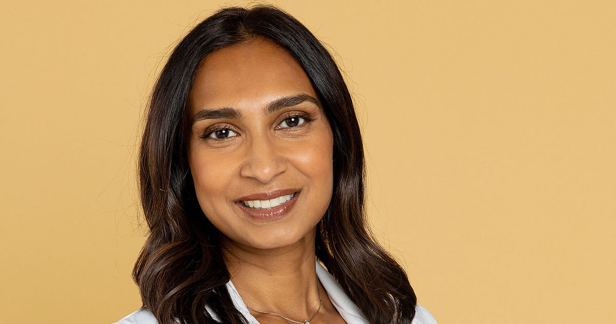 Power Women: Sejal Patel of Plantkos On How To Successfully Navigate ...