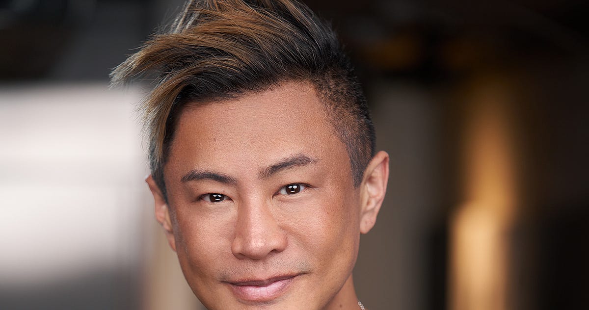 The Future of Beauty: Dr TJ Tsay of Ageless MD On How Their ...