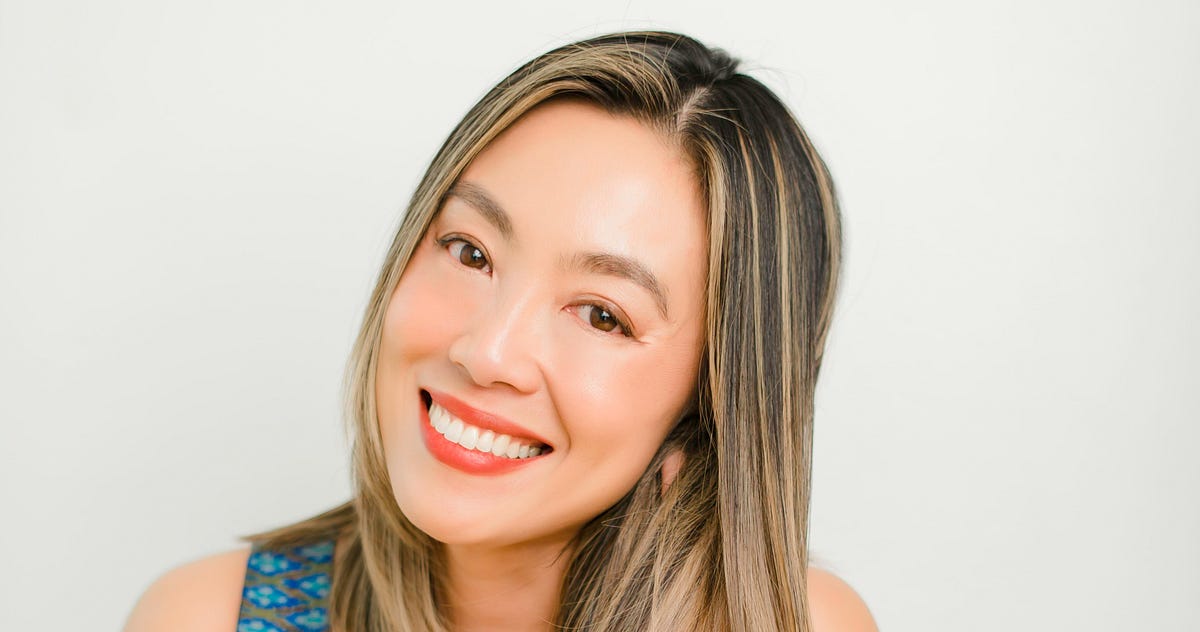 Purpose Before Profit: Khwan Hathai Of Epiphany Financial Therapy On The Benefits Of Running A ...