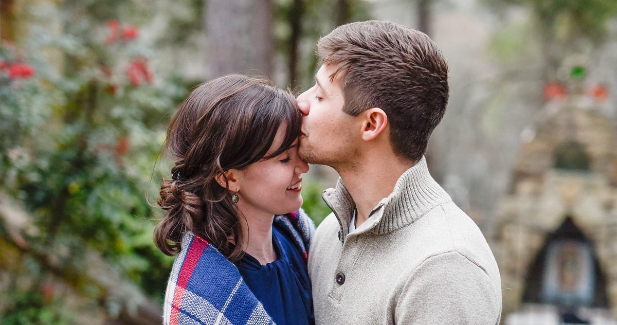 How to Meet Your Partner Without Using a Dating App | by Molly Godfrey ...