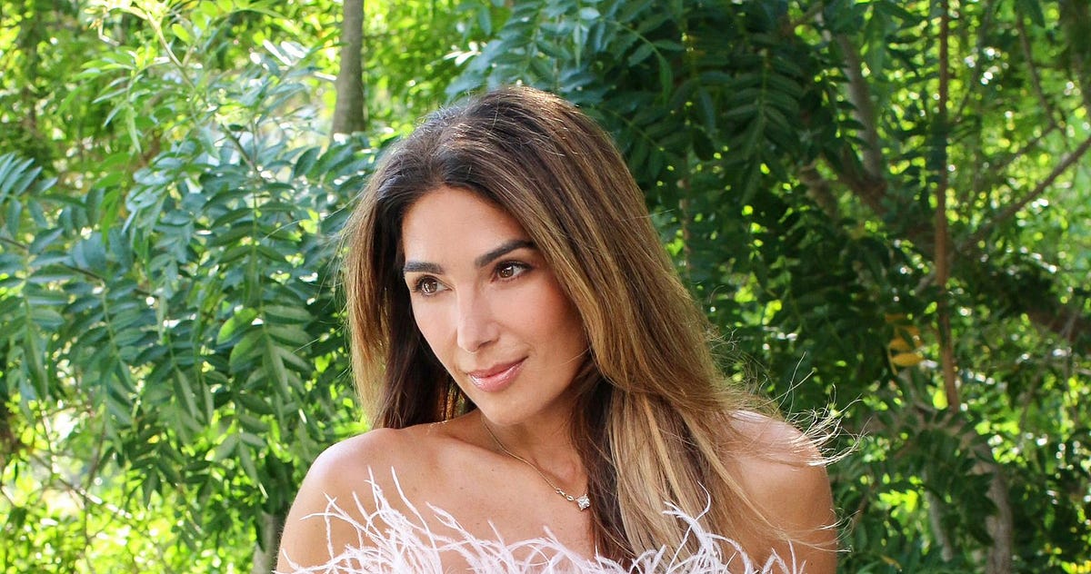 Fanny Marcus of MyAleph: 5 Things I Wish Someone Told Me Before I ...