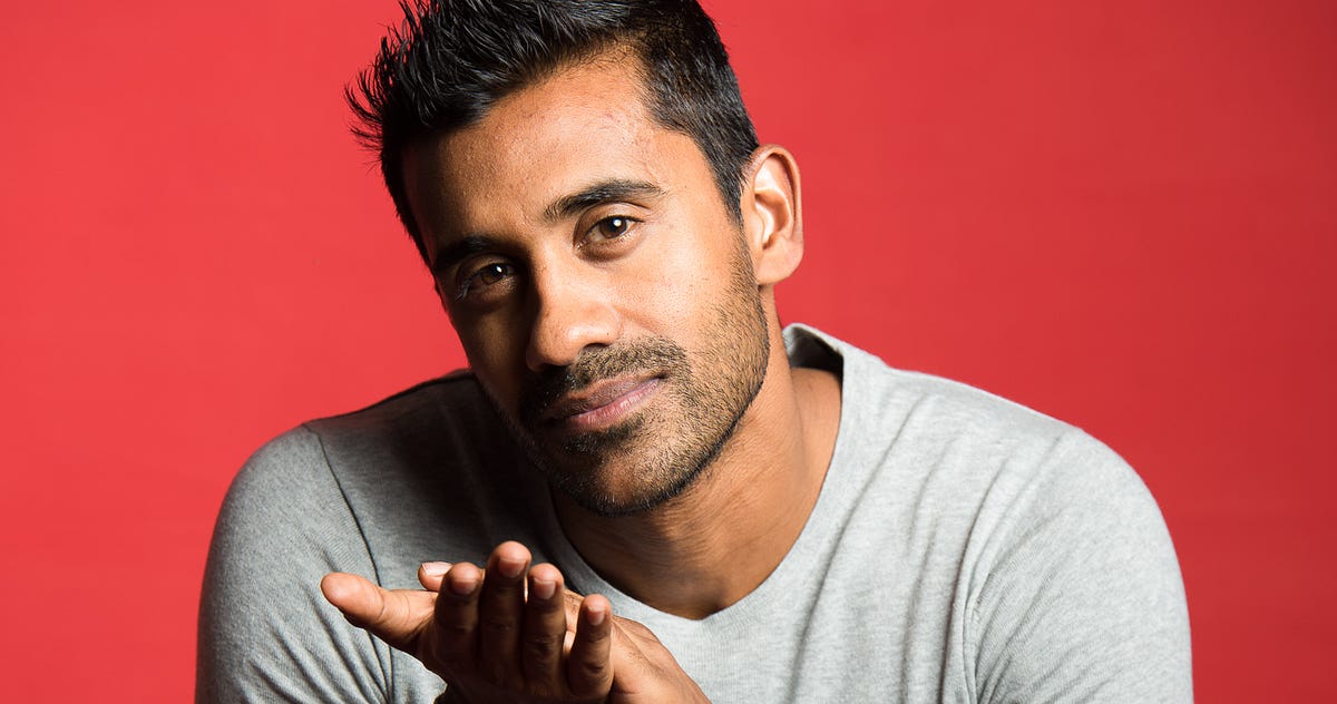 Rising Music Star Dilan Jay on The Five Things You Need To Shine In The ...