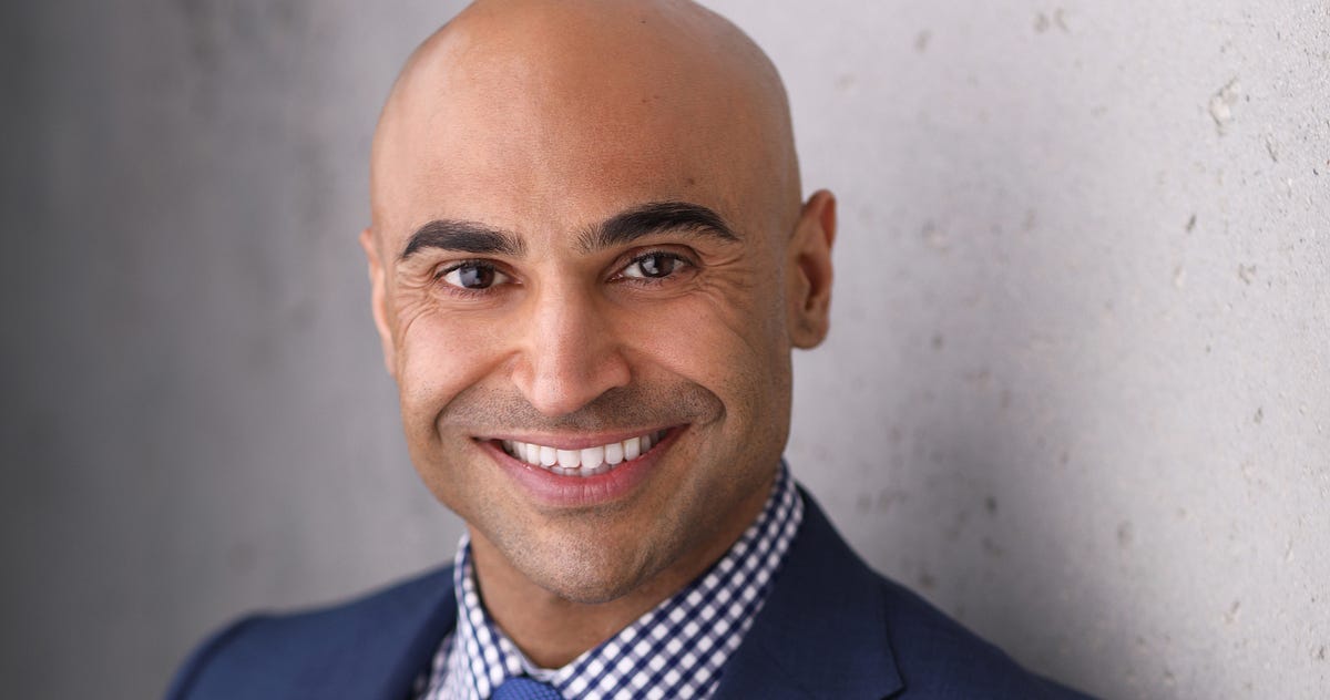 Mindset Matters: Raj Brar On How To Build Stress Resilience with a ...