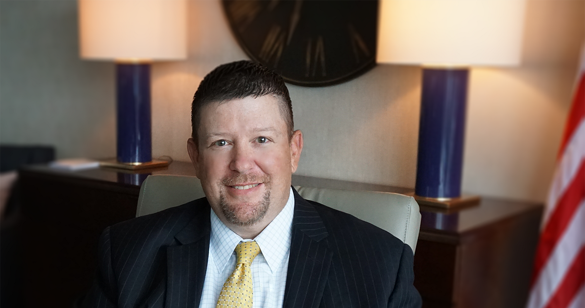 Jason Steeno of CoreCap Investments: Optimal Performance Before High ...