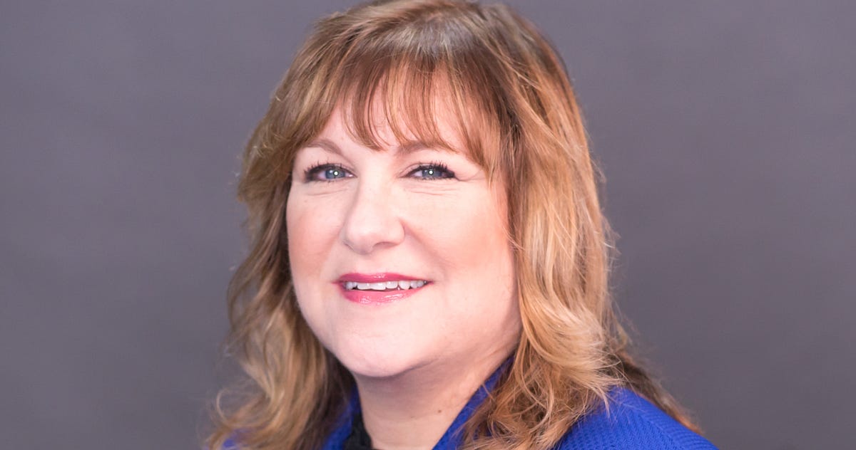 Women Leaders in Real Estate: “You can only control yourself in any ...