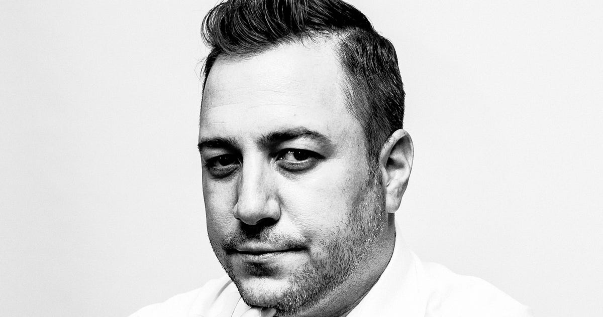 Rising Music Star Jeff Tuohy On The Five Things You Need To Shine In ...