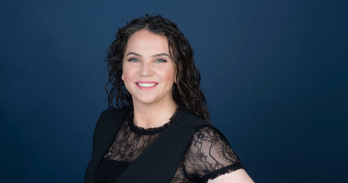 Radiant Skin: Margot Grant Witz of Elizabeth Grant Skin Care On 5 ...