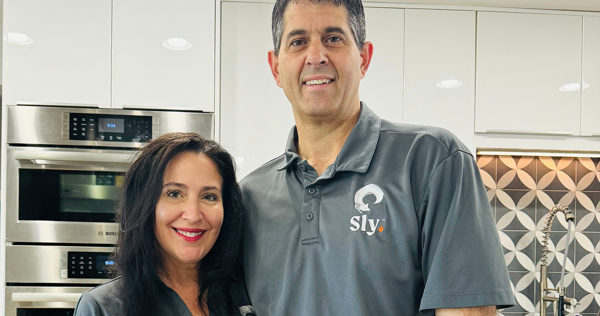 Lessons from a Thriving Power Couple, With Dr Amy and Dr Tom Czyz Of ...