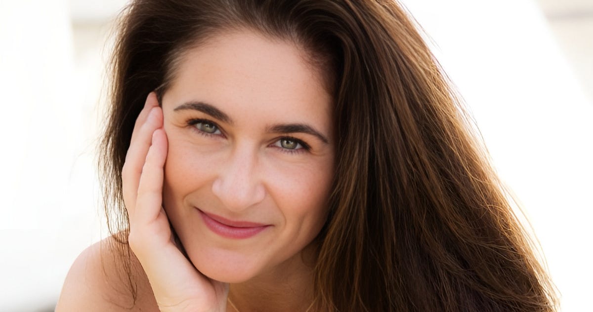 Dr Kristina Tickler Welsome of The Key to Wellness and The Key ...