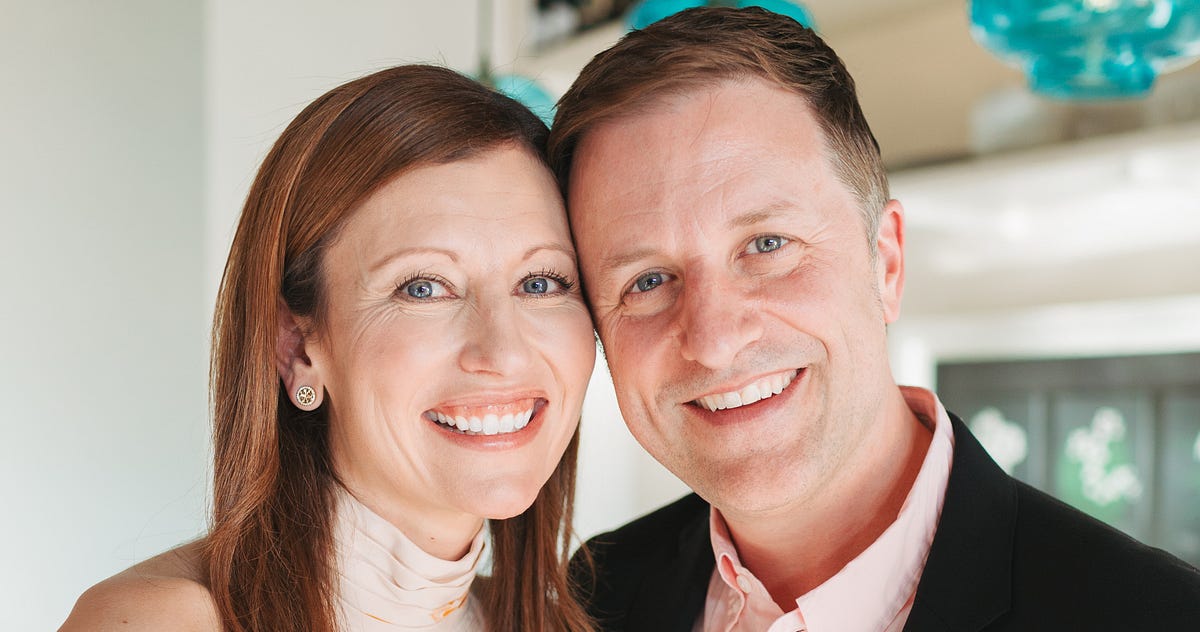 “5 things I wish someone told me before I became a CEO” with Anne ...