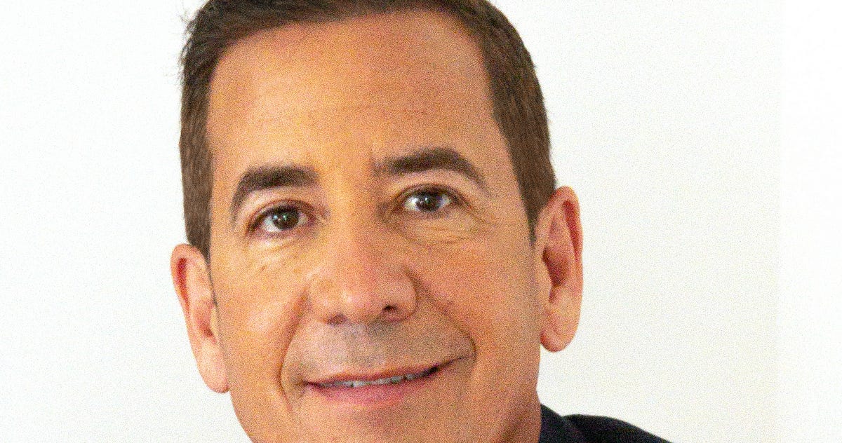 Tony Drockton Of Hammitt: Five Things You Need To Be A Highly Effective ...