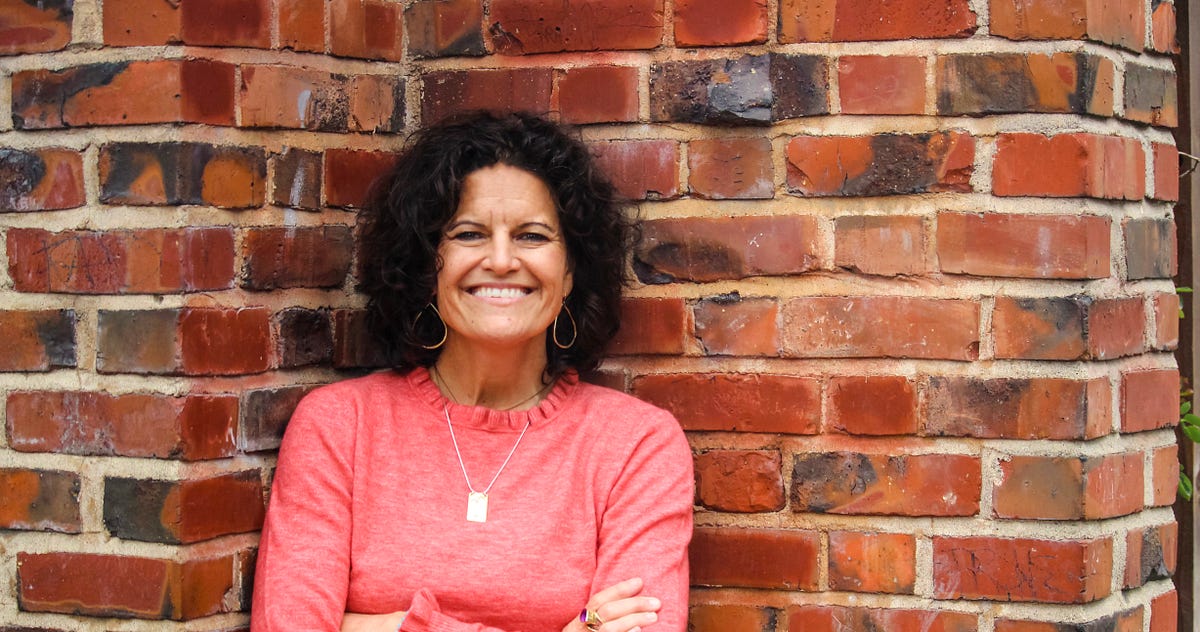 Author: Dr Mindy Pelz On The 5 Things You Need To Do To Achieve a ...