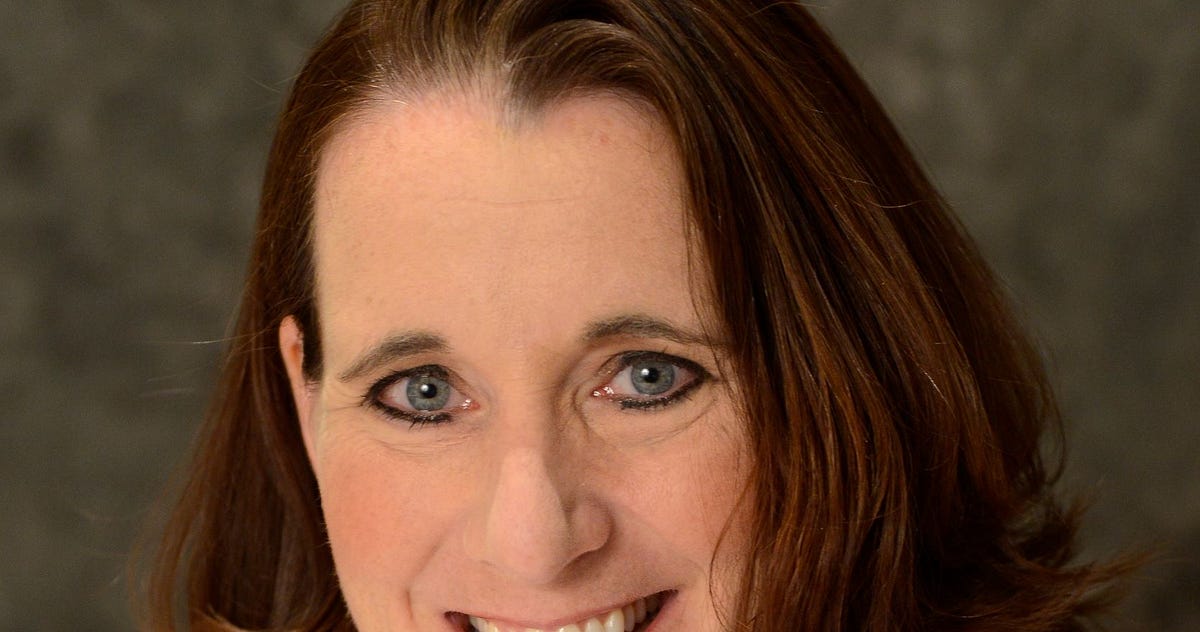 Women In Wellness: Judith Smith of UTHealth McGovern Medical School on ...