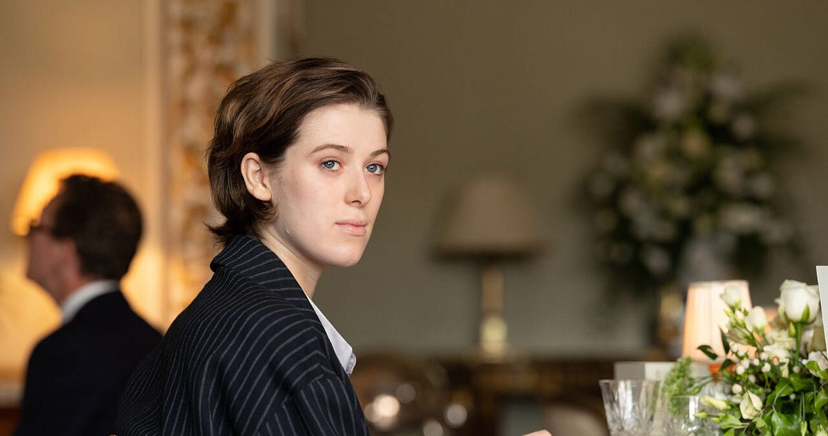 The Thoughtful Storytelling in ‘The Souvenir: Part II’ | by Sarah ...