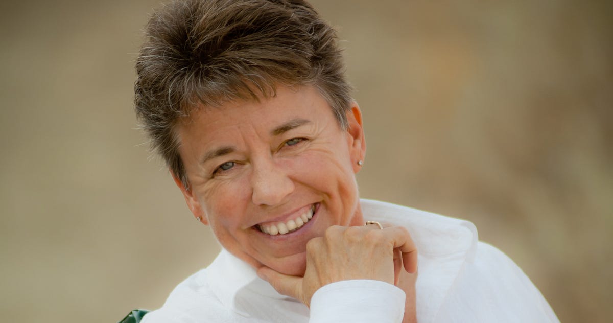 Sherry Win Of The Winning Leadership Company: 5 Things I Wish Someone ...