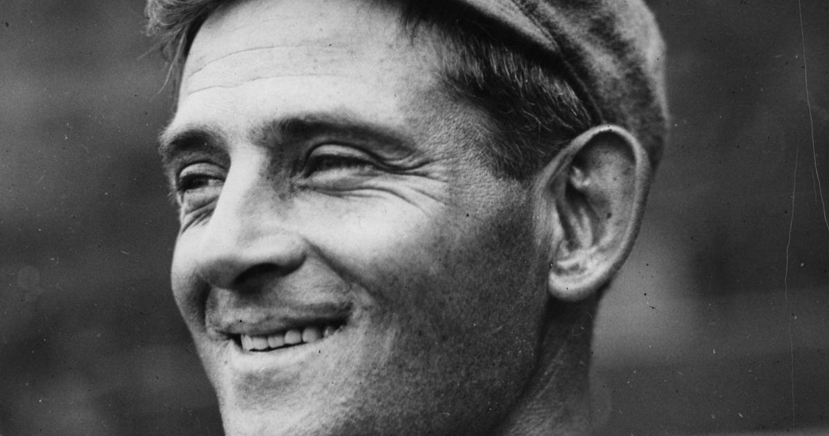 Gavvy Cravath: The Baseball Slugger Who Became a Hard-Hitting Judge ...