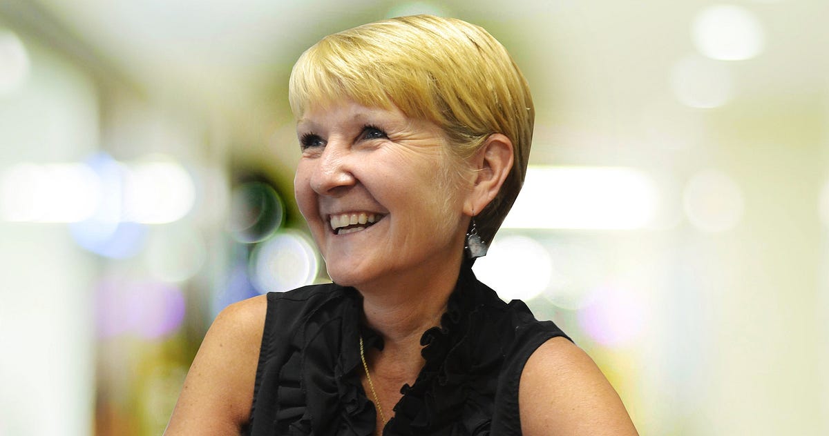 Brand Makeovers: Sue Reninger of RMD Advertising On The 5 Things You ...