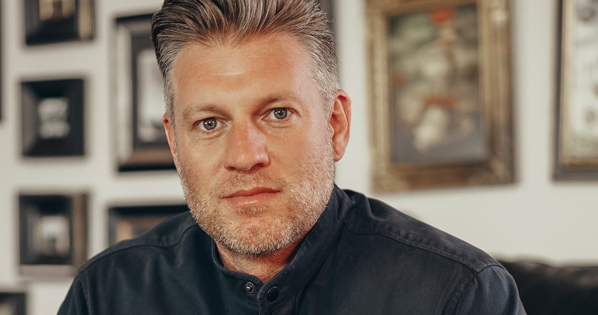 Ryan Doherty of ‘Corner Bar Management’: Five Things You Need To Be A ...
